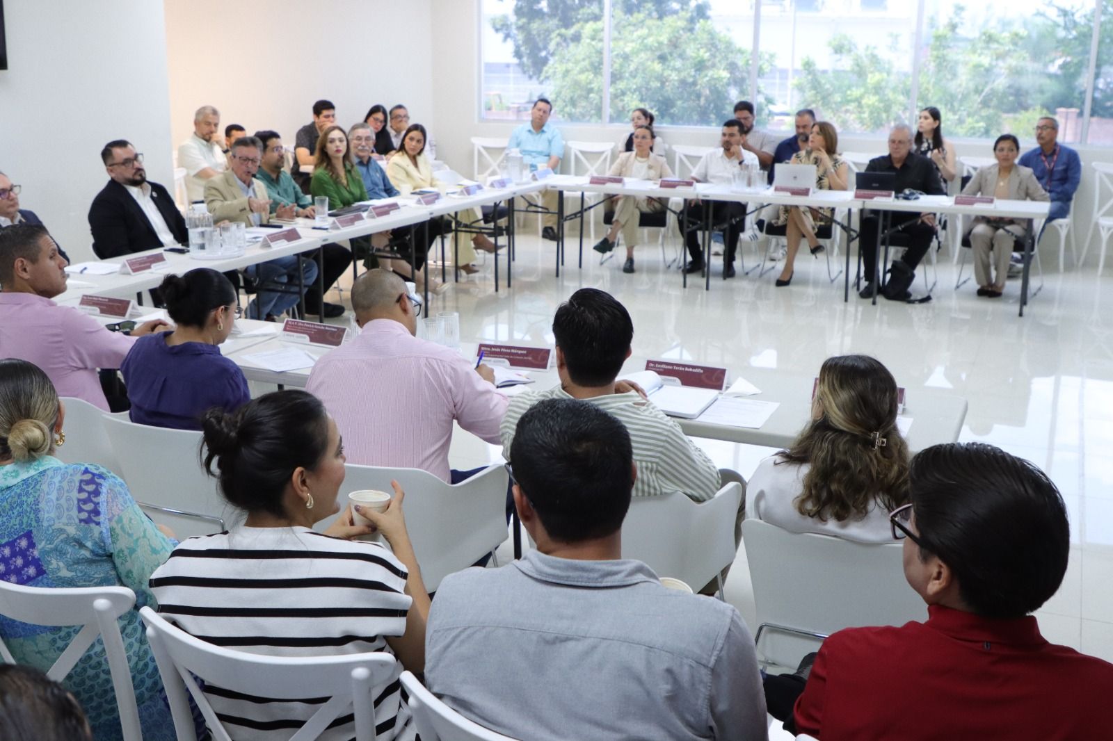 Gana el Dr. José Basilio Heredia el Premio al Mérito Científico 2025
